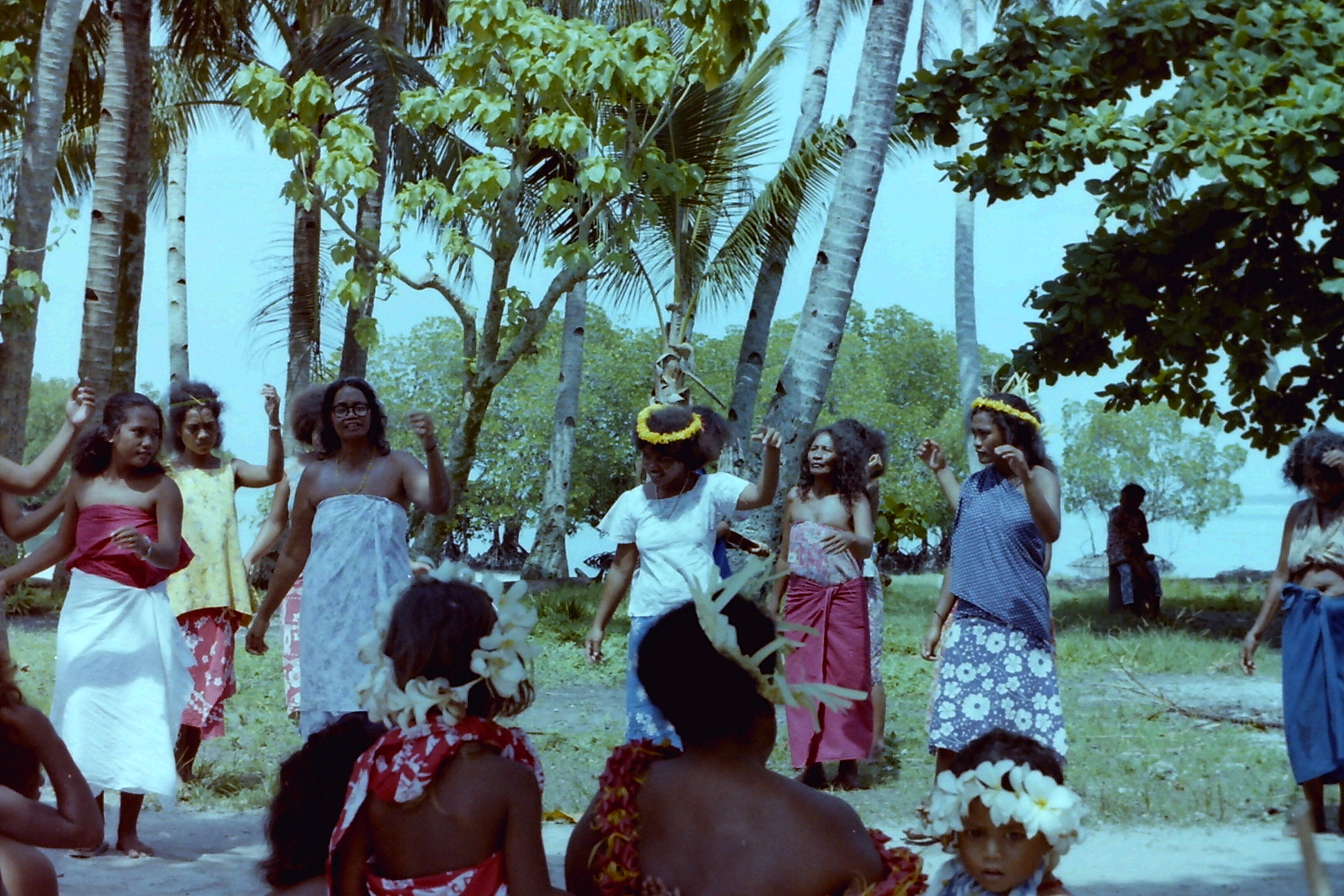 Photo Album 2 | Sikaiana Archives